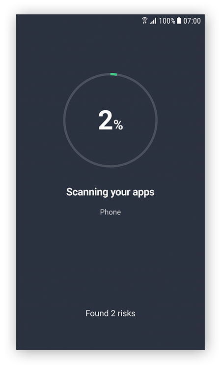 How to Detect & Remove Spyware from Android | AVG